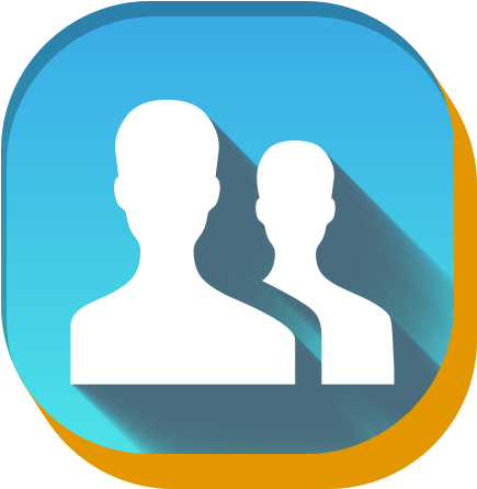 Americasdc Direct Contact Marketing - Direct Marketing - (512x512) Png ...