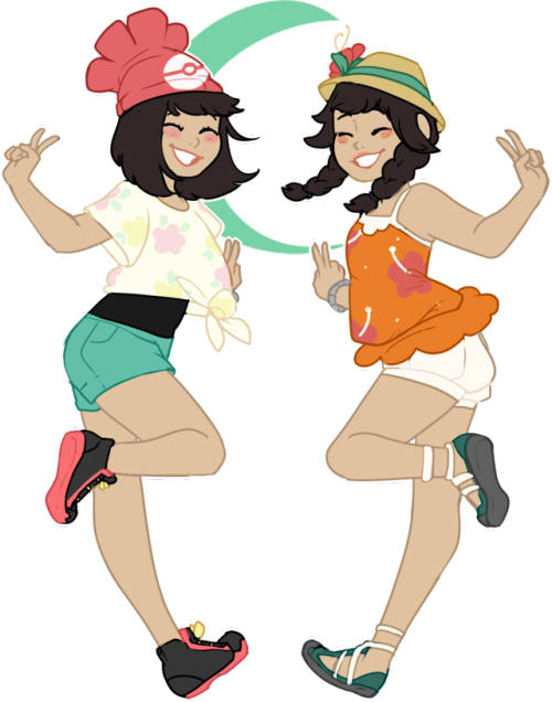 Pokemon Sun/moon Was The First Pokemon Game I'd Played - Pokemon Usum ...