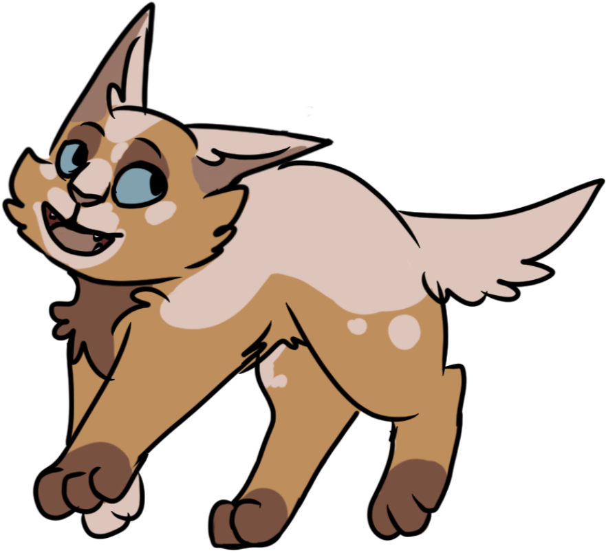 Copperkit - Riddle - (917x838) Png Clipart Download