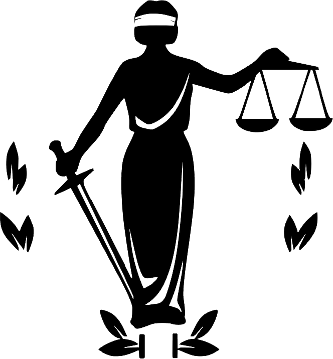 Lady Justice Icon - Justice Clip Art - Full Size PNG Clipart Images ...