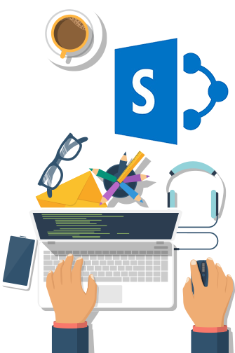 Web Development Clipart Sharepoint - Microsoft Sharepoint - (342x503 ...