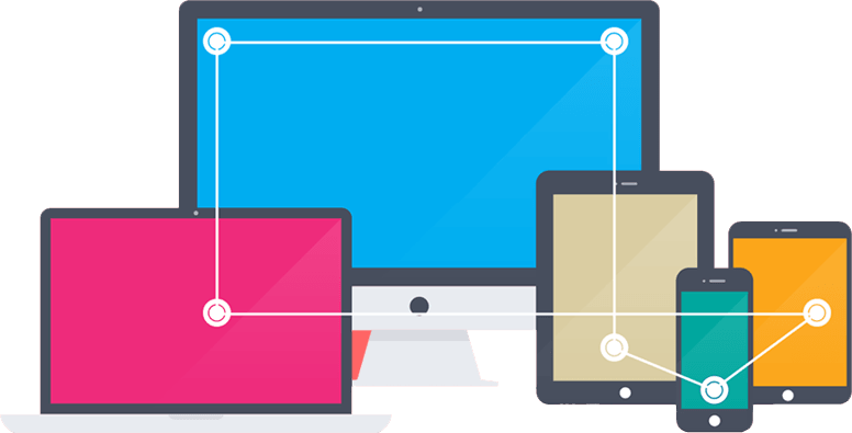 Responsive Design Animated Gif Transparent - Full Size PNG Clipart ...