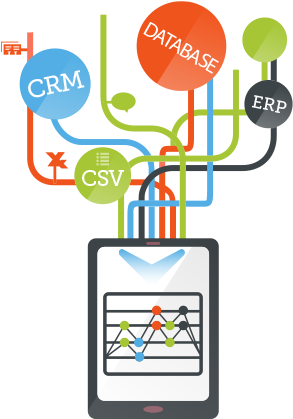 Software Clipart Data Scientist - Sisense Annual Revenue - (462x425 ...