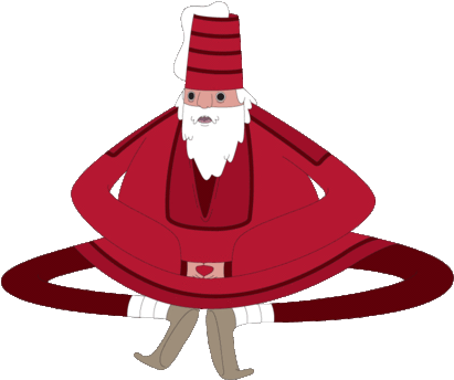 Animated Gif Transparent, Dancing, Free Download Christmas ...