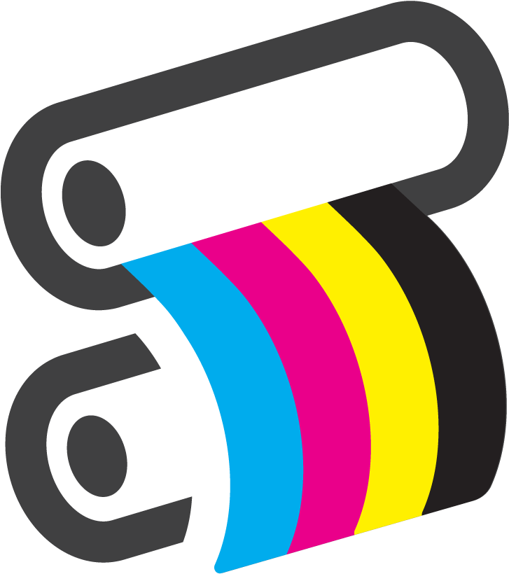 Wide Format Paper - Printing - (900x900) Png Clipart Download