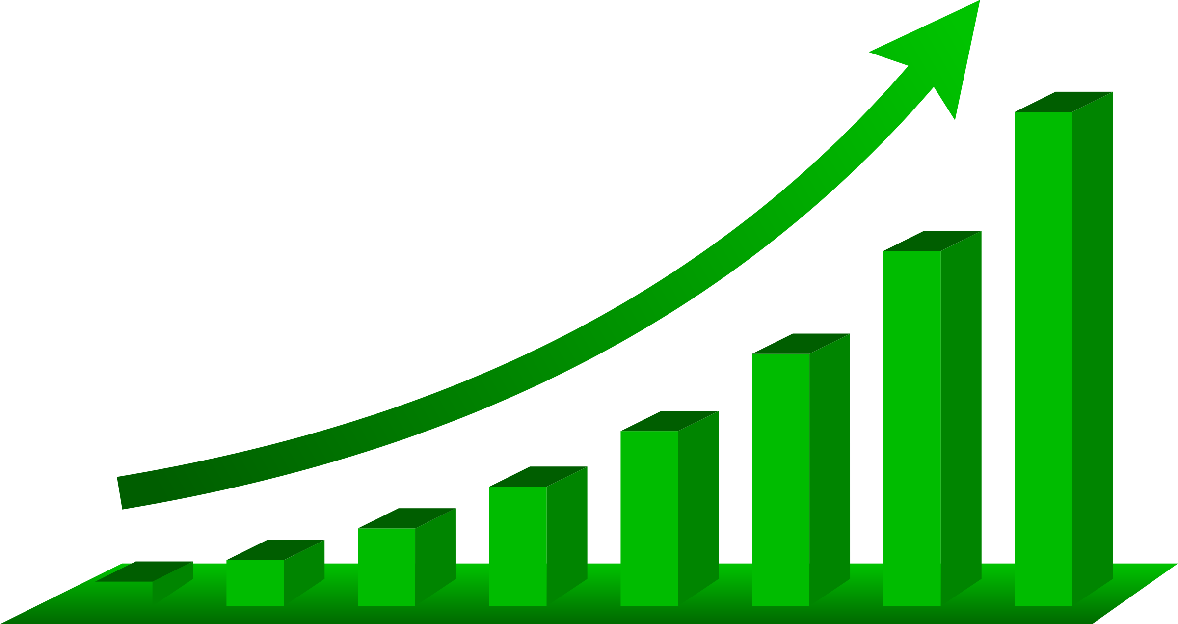 Graph To The Top - Graph Png - Full Size PNG Clipart Images Download