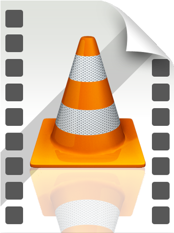 Vlc Media Player Custom Icon Image - Vlc Media Player - (475x475) Png ...