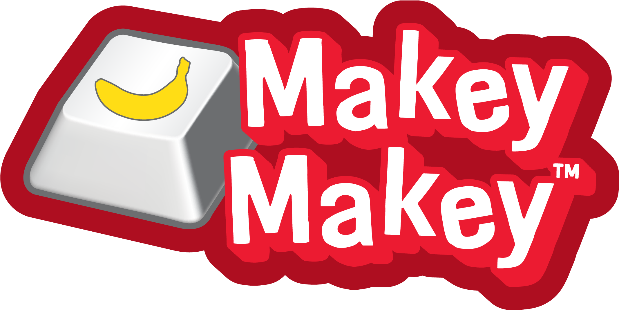 Makey Makey - An Invention Kit For Everyone - Full Size PNG Clipart ...