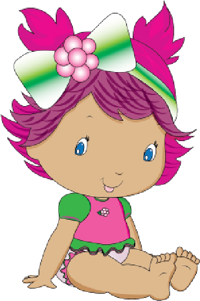 Strawberry Shortcake Baby Images - Baby Strawberry Shortcake Characters ...