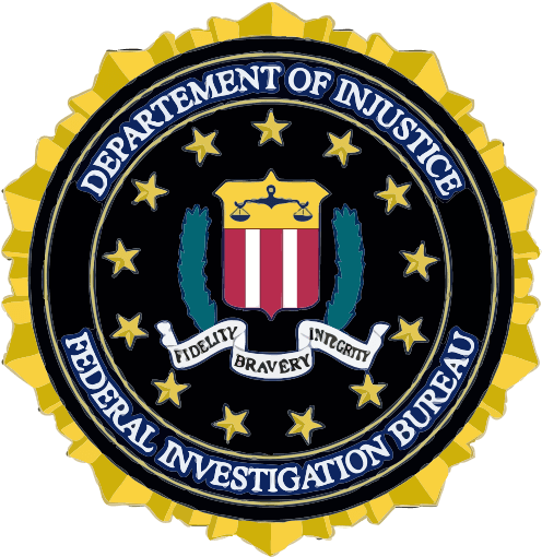 Federal Government Of The United States Federal Bureau - Federal Bureau ...