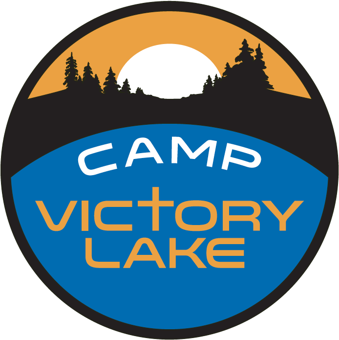 Camp Victory Lake - (849x732) Png Clipart Download
