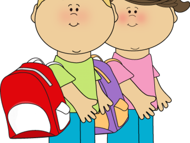 Hallway Clipart School Arrival - They Clipart - (640x480) Png Clipart ...