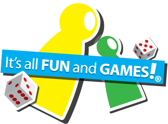 Enter Image Description Here - Fun And Games - (540x400) Png Clipart ...