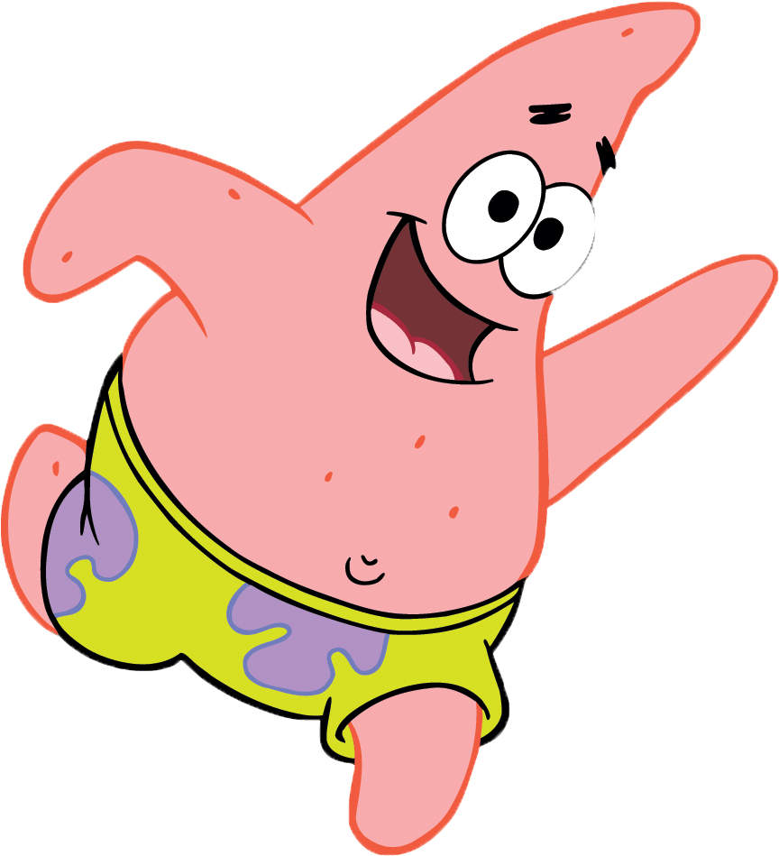 Patrick Starfishman By Iedasb On Deviantart - Spongebob Squarepants ...