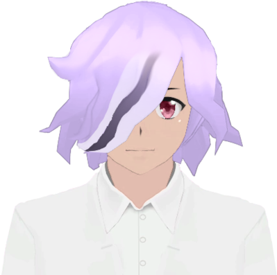 File - Moki-kun - Cartoon - (480x480) Png Clipart Download