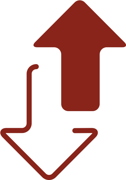 Why Double sided Double Sided Arrow Icon 442x600 Png Clipart Download why-double-sided-double-sided-arrow-icon-442x600-png-clipart-download