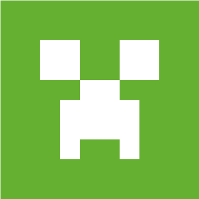 Minecraft Silhouette - (570x600) Png Clipart Download