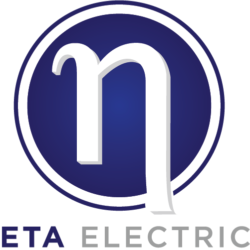 Eta Electric's Logo - Maks - (501x502) Png Clipart Download