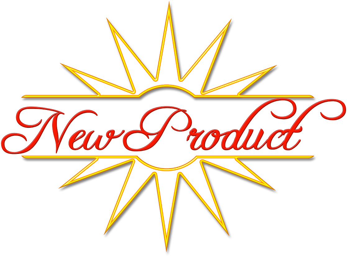 Symbol Quality New New Product Png Image - Simbol Produk - (1280x904 ...
