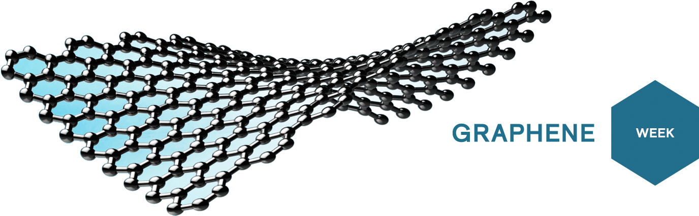 Universidade De Manchester - Graphene - (1400x435) Png Clipart Download