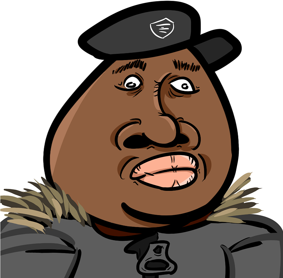 Twitter Clipart Thumbnail - Mans Not Hot Asnee - (900x900) Png Clipart ...