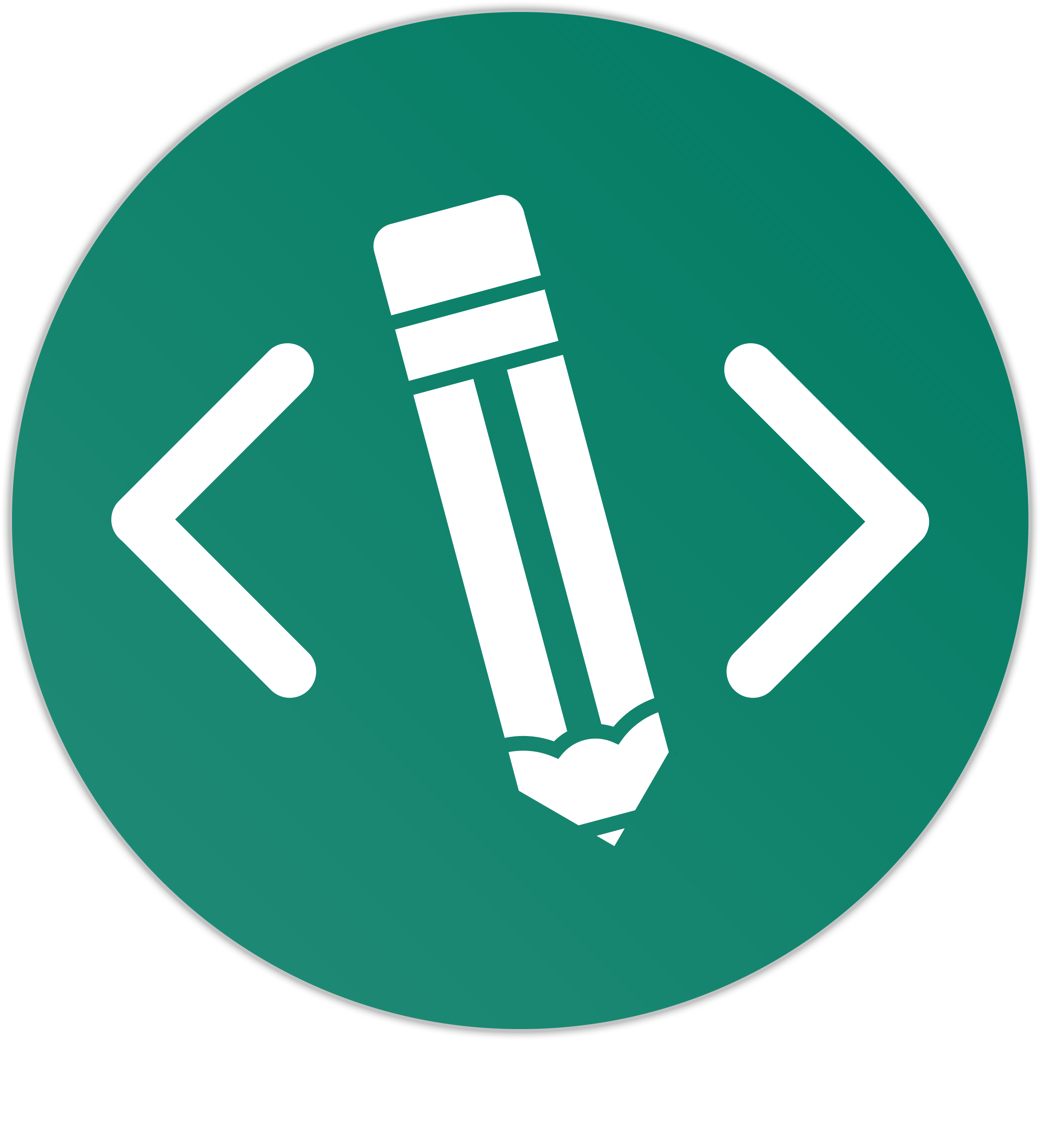 Geek Designs - (2592x2940) Png Clipart Download