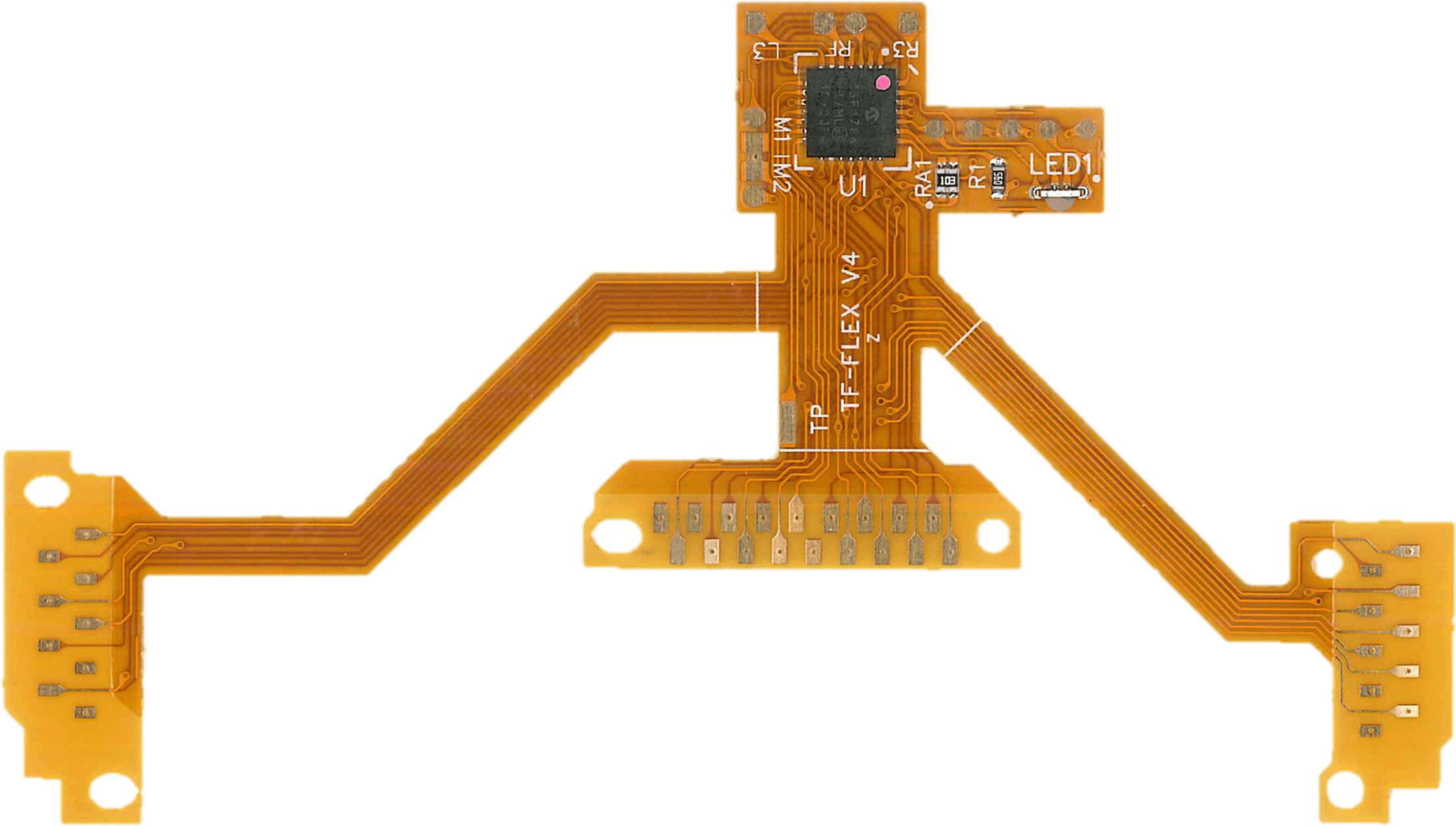 Playstation 4 Rapid Fire Plus Mod - True Fire Flex Ps4 - (2438x2438 ...