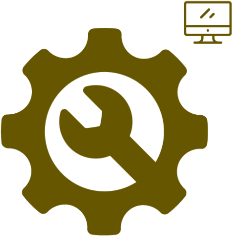 Content Rewrite Or Site Revamp - Logo Chiave Inglese - (500x500) Png ...