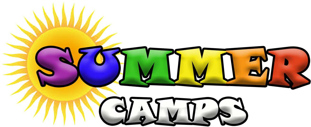 Performing Arts & Creative Writing - Summer Camp - (1336x571) Png ...