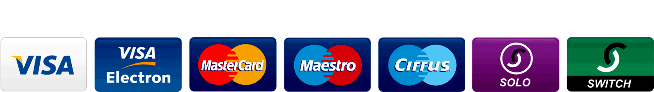 Discover Card Logo Png For Kids - Visa Electron - (2373x351) Png ...