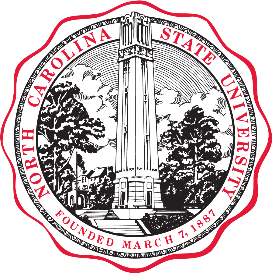 Nc State University Graduate Certificate - (900x909) Png Clipart Download