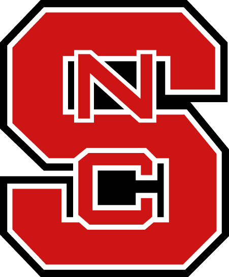 Nc State Clipart - North Carolina State University Logo - (451x545) Png ...
