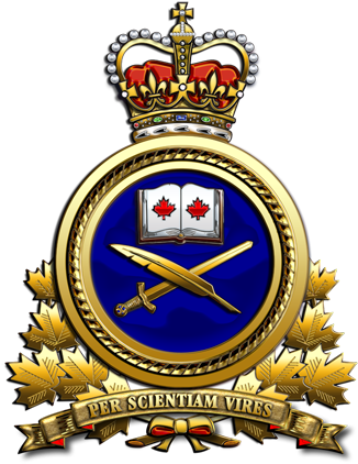 Military Insignia 3d - Canadian Special Operations Logo - Full Size PNG ...