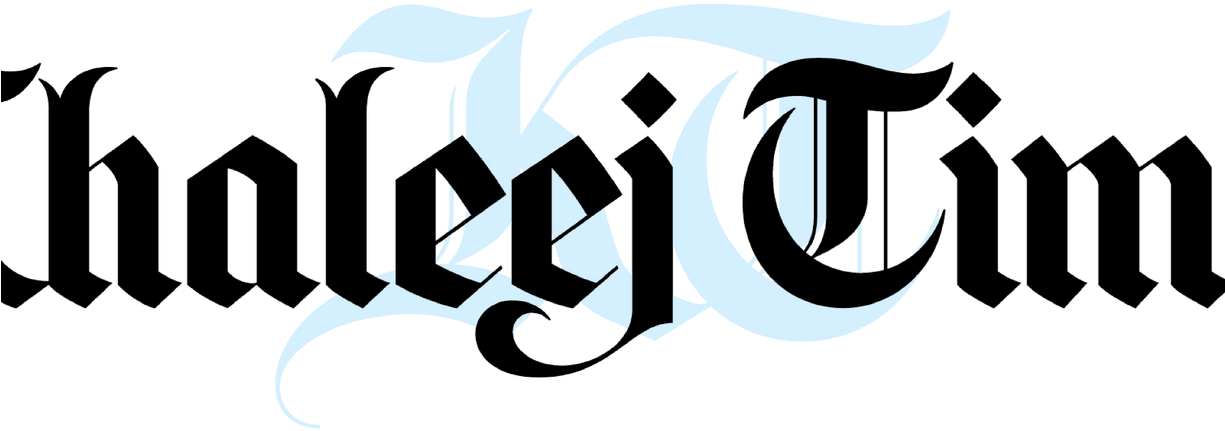 Khaleej Times - Khaleej Times - (1224x612) Png Clipart Download