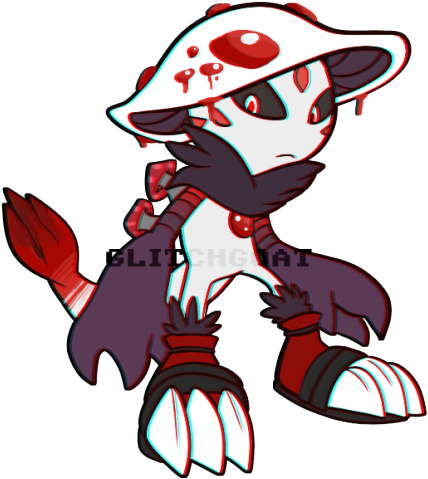 Sienimon, A Devil's Tooth Fungus/bleeding Tooth Fungus/strawberries ...