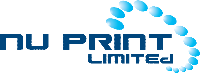 Nu Printing - Graphic Design - (842x595) Png Clipart Download