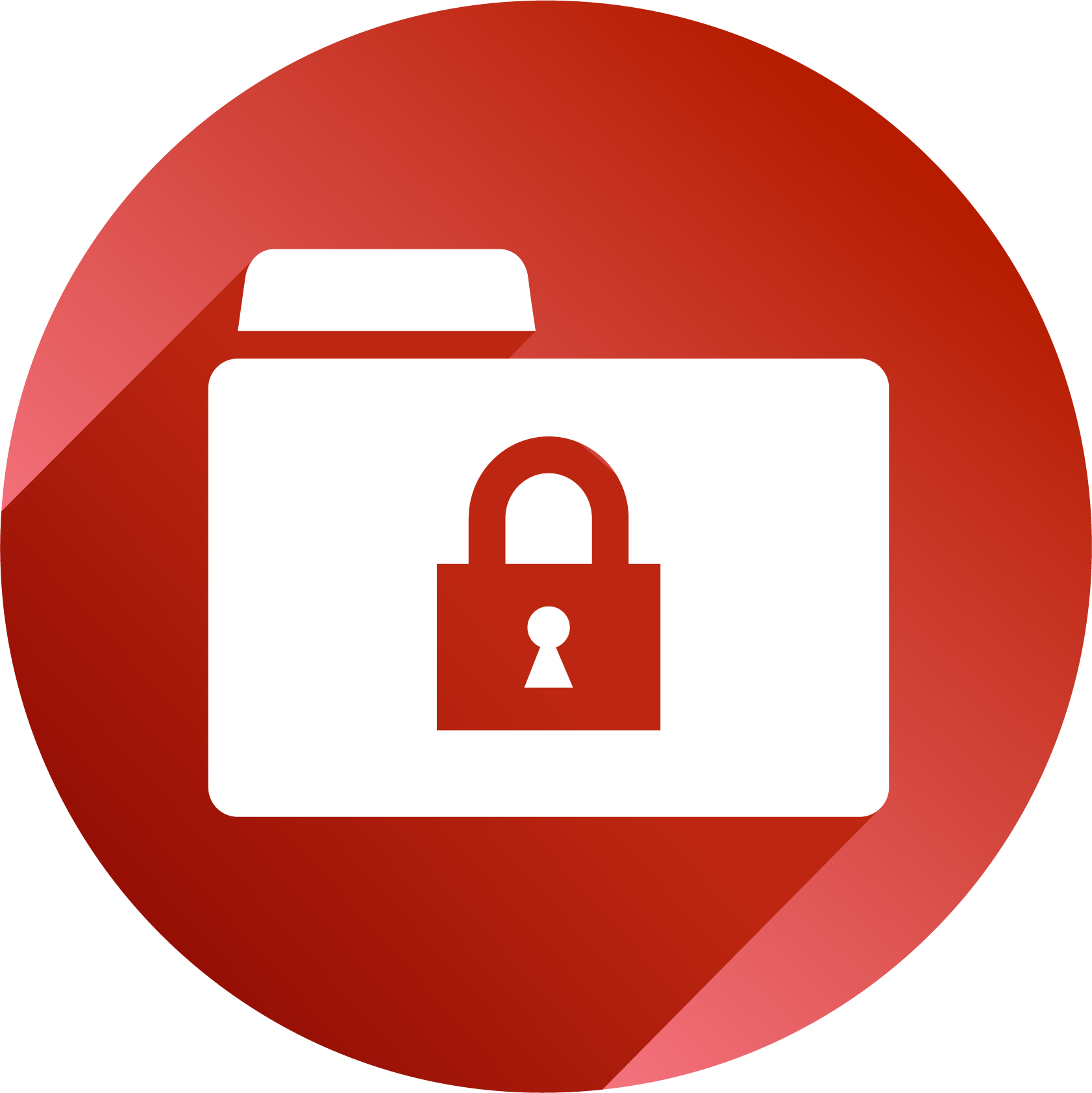 Clipart Sensitive Data - Full Size PNG Clipart Images Download