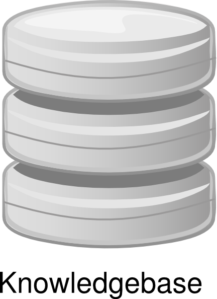 Database Clip Art At Clipart - Clip Art Database - (432x594) Png ...