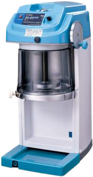 Swan Si-200e Shaver Parts - Japanese Shaved Ice Machine - (360x360) Png ...