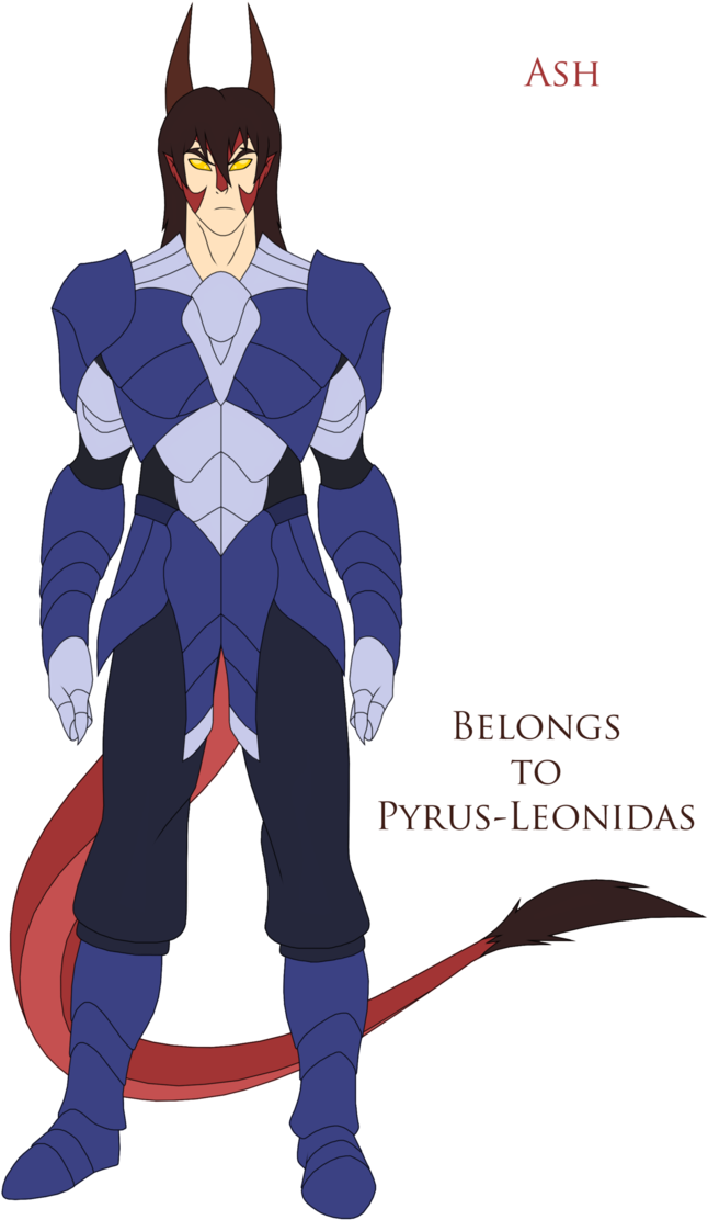 Voltron Legendary Defender Oc Ash By Pyrus-leonidas - Voltron Legendary ...