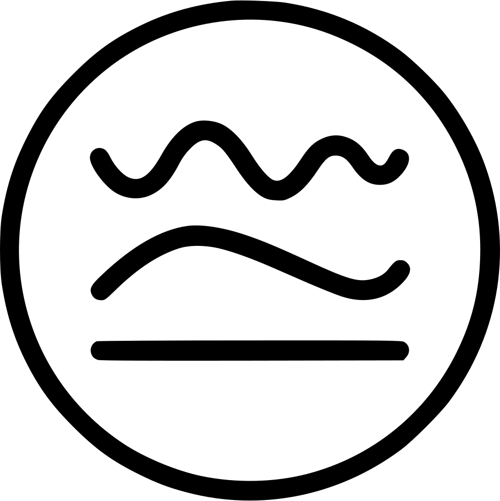 Simplify Curve Line Straight Shape Path Tool Svg Png - Straight Line ...