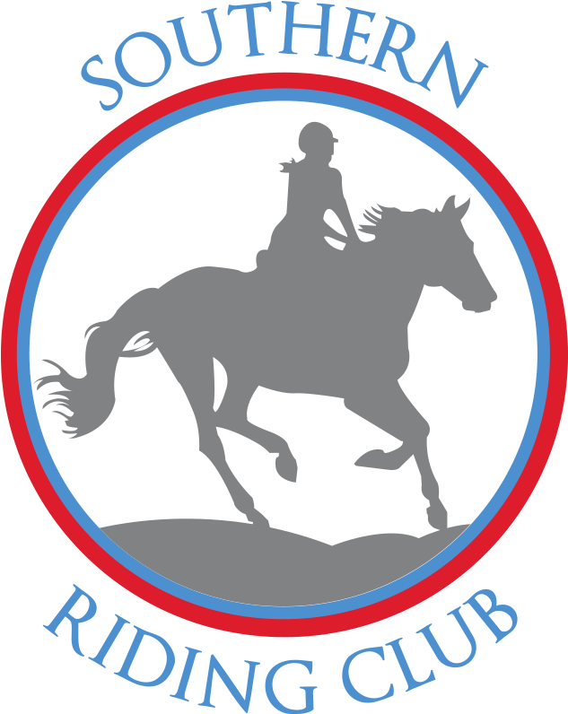 About Southern Riding Club - Wall Decal - (851x913) Png Clipart Download