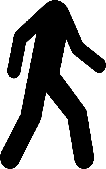 Headless Body Clipart - (372x592) Png Clipart Download