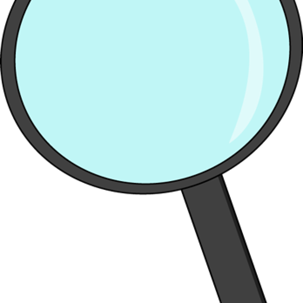 Magnifying Glass Clipart Printable Classroom - Clip Art - (1024x1024 ...
