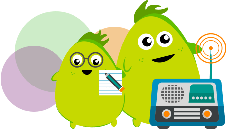 Agencia Marketing Offline En Madrid - Cartoon - (600x278) Png Clipart ...