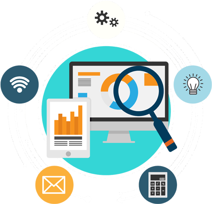 Best Of Information Technology - Png Icon For Positioning - (500x430 ...