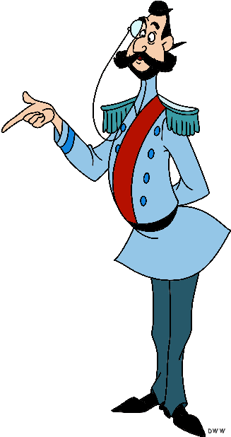 About Grand Duke - Grand Duke Cinderella - (374x638) Png Clipart Download