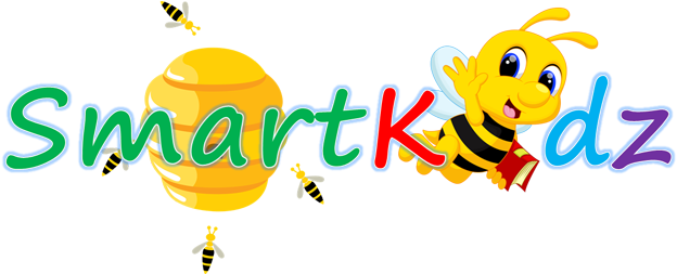 Smartkidz Child Care - Smart Kidz Logo - Full Size PNG Clipart Images ...