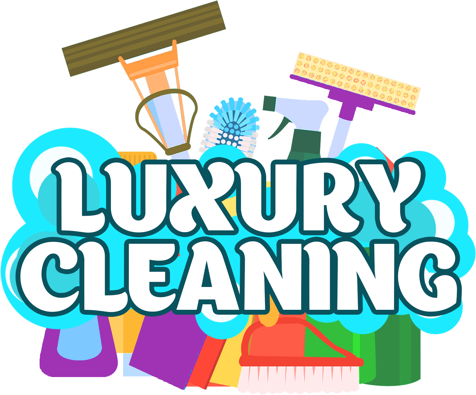 Carpet Cleaning - Graphic Design - (1833x1661) Png Clipart Download