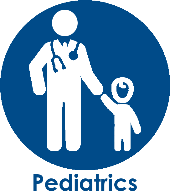 Pediatrics Icon Png - (626x626) Png Clipart Download